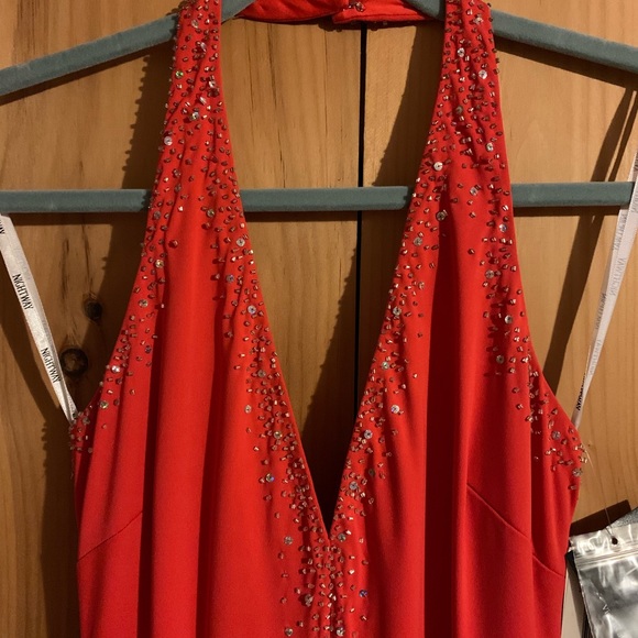 Night Way Collections | Dresses | Night Way Collection Prom Gown | Poshmark